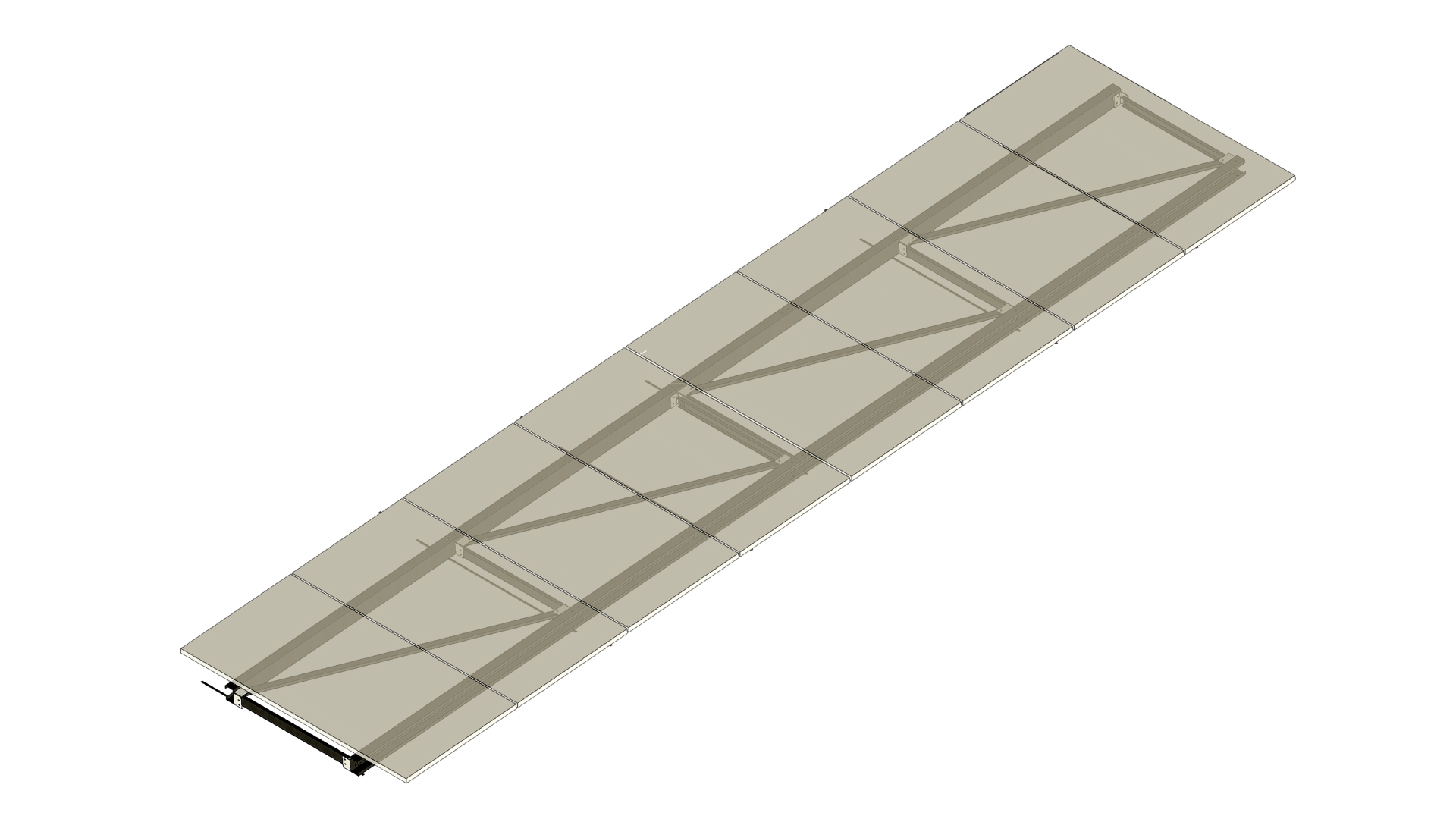 Conger Solar Systems – Patented Technology – Conger Solar Systems