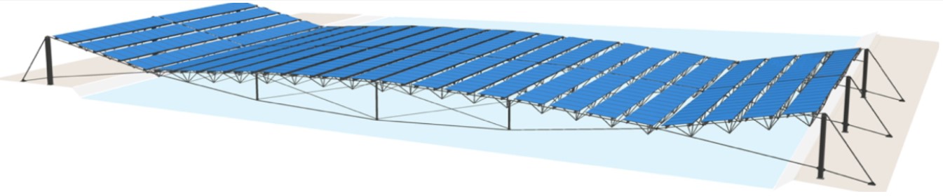 Conger Solar Systems – Patented Technology – Conger Solar Systems